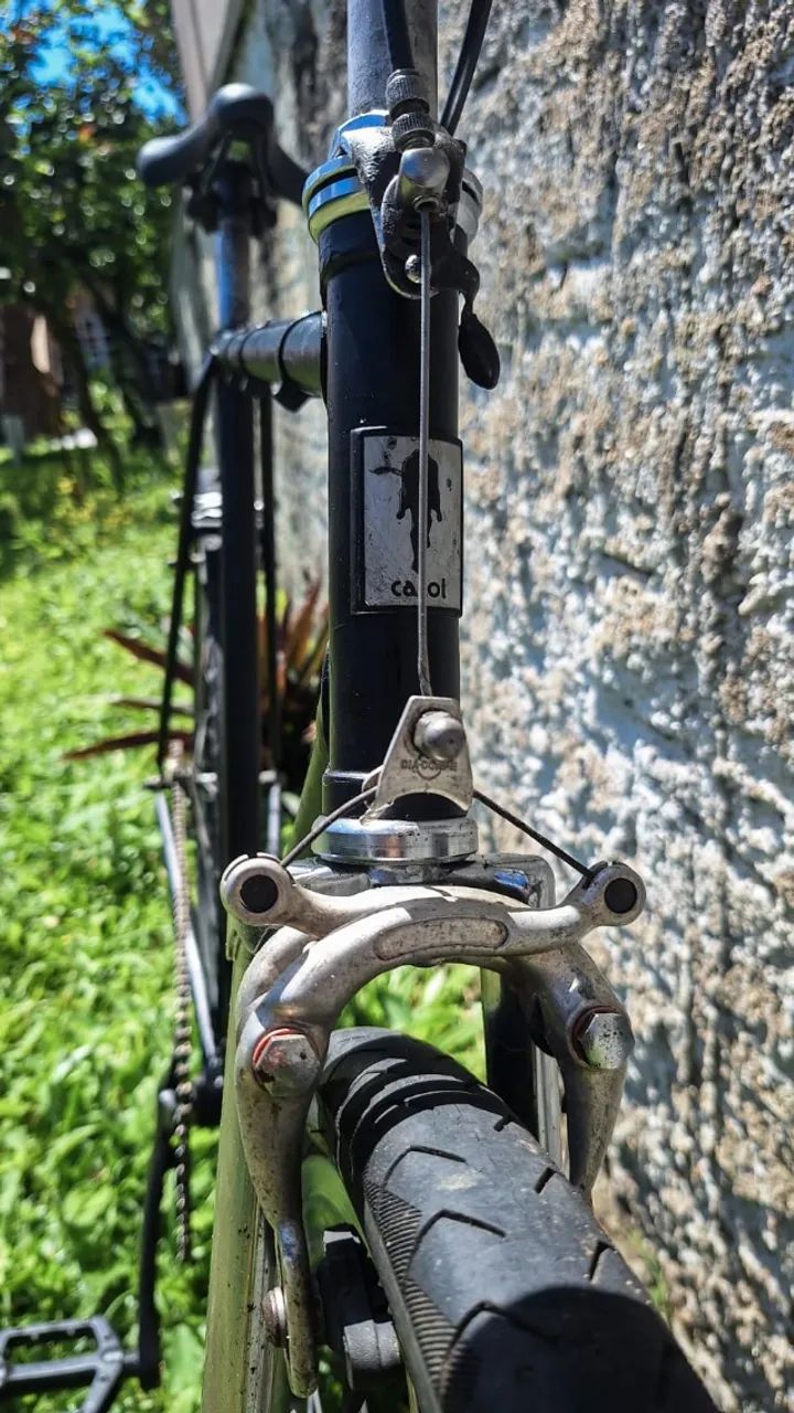 Caloi 10 single speed - Ciclismo - Campeche, Florianópolis 1451133315 | OLX