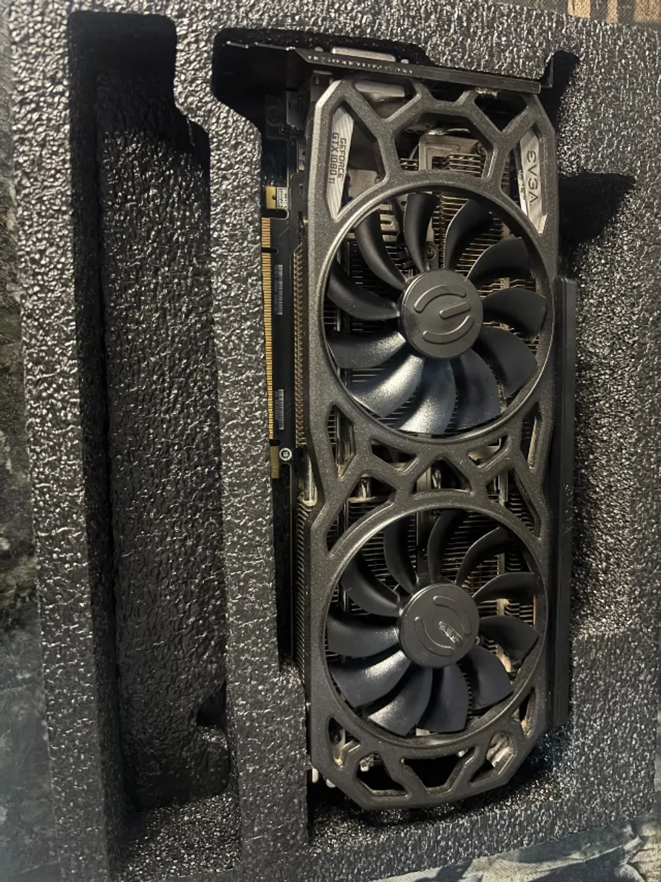 "gtx 1080ti" no Brasil