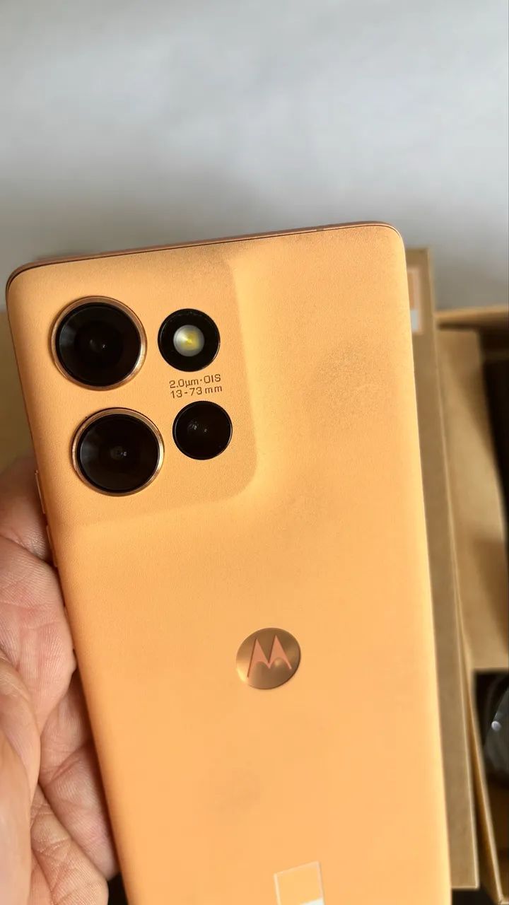 Motorola Edge 50 - Celulares e Smartphones - Parque 10 de Novembro ...