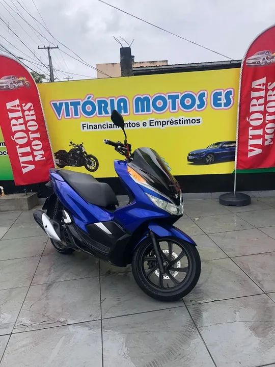 HONDA PCX 150/DLX 2022 - 1370368630 | OLX