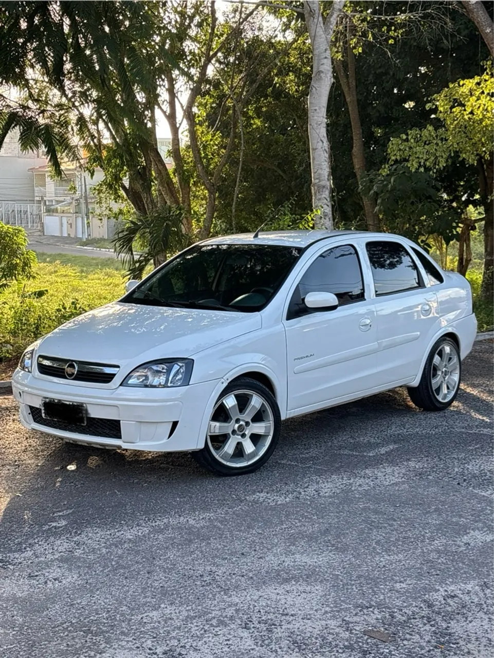 CHEVROLET CORSA Usados e Novos