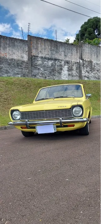 FORD CORCEL 1976 Usados e Novos