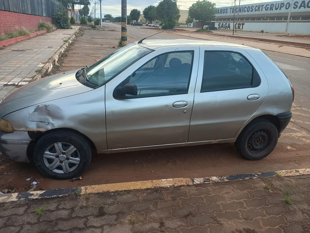 "palio ano 96" - Carros Usados e Novos à venda