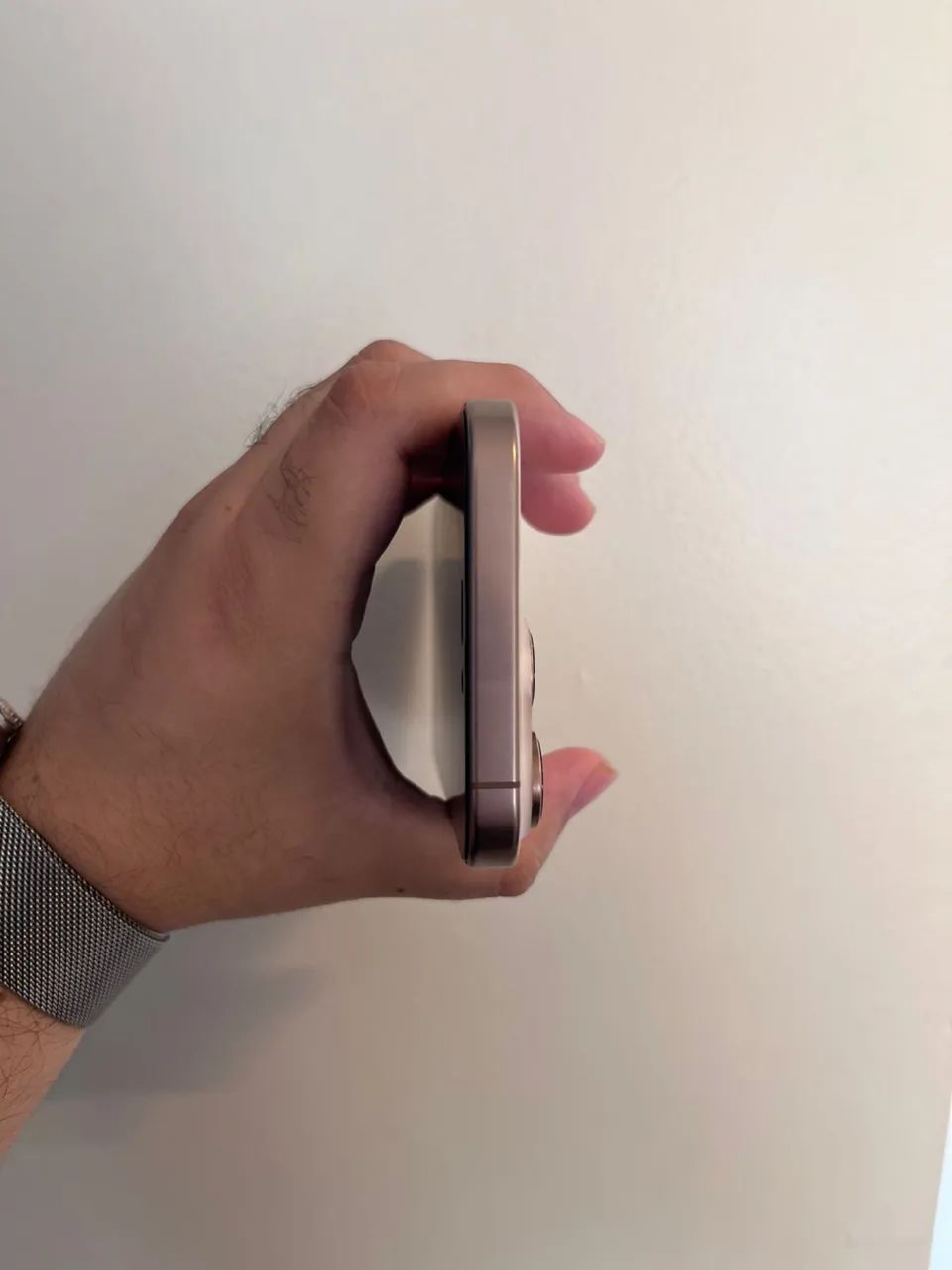 iPhone 16 pro max, 256gb - Celulares e Smartphones - São José, Macapá ...