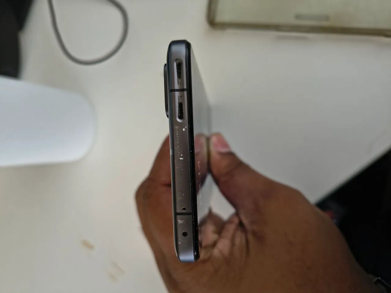 ? Xiaomi Poco F4 GT - 12GB RAM / 256GB ? - Celulares e Smartphones ...