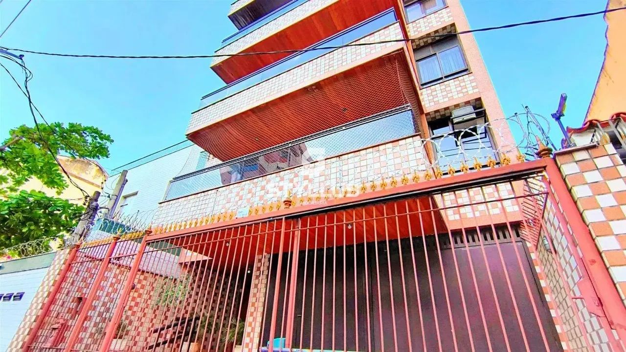 Apartamento 2 quartos à venda - Méier, Rio de Janeiro - RJ 1467382512 | OLX