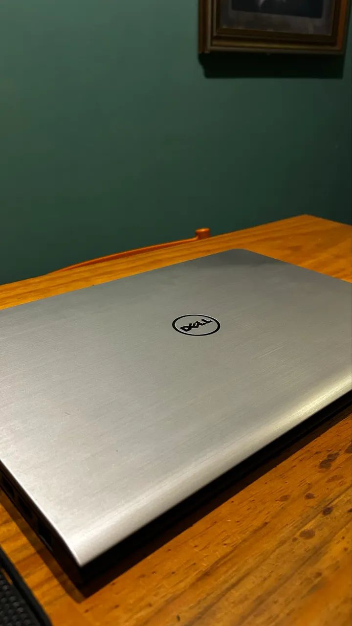 ? Notebook Dell Inspiron 15 - 5557 | Touchscreen | Core i7 | 32GB RAM ...