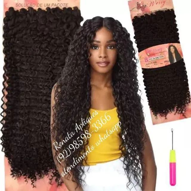 "loja de cabelos organicos" no Brasil