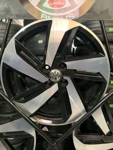 "roda polo gts" no Brasil