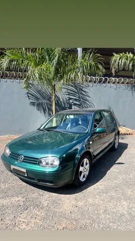VOLKSWAGEN GOLF 2001 Usados e Novos
