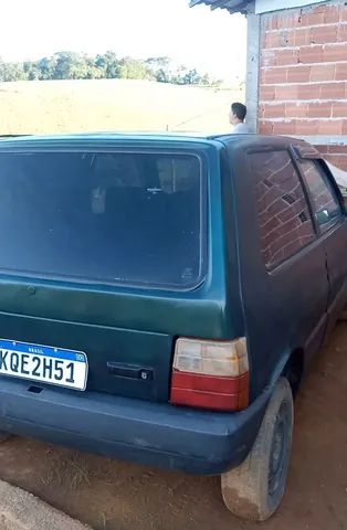 FIAT UNO 1995 Usados e Novos
