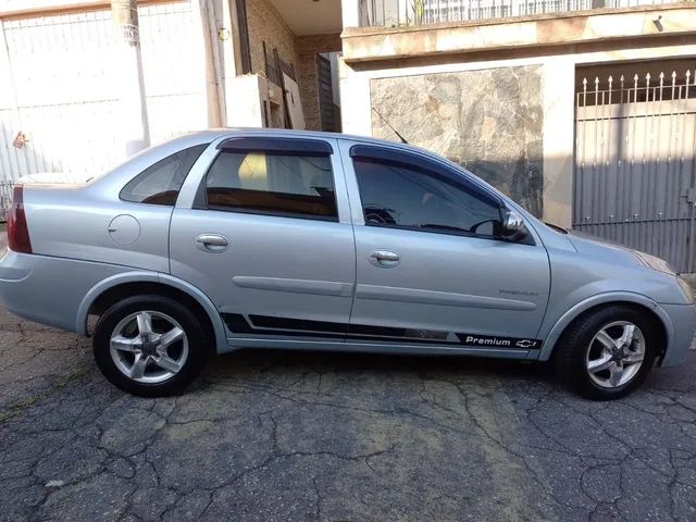 CHEVROLET CORSA 2007 Usados e Novos