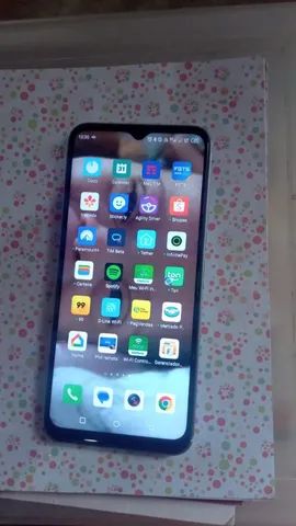 "celular infinity" no Brasil