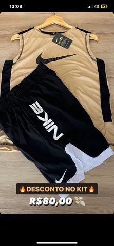 "kit da nike" no Brasil
