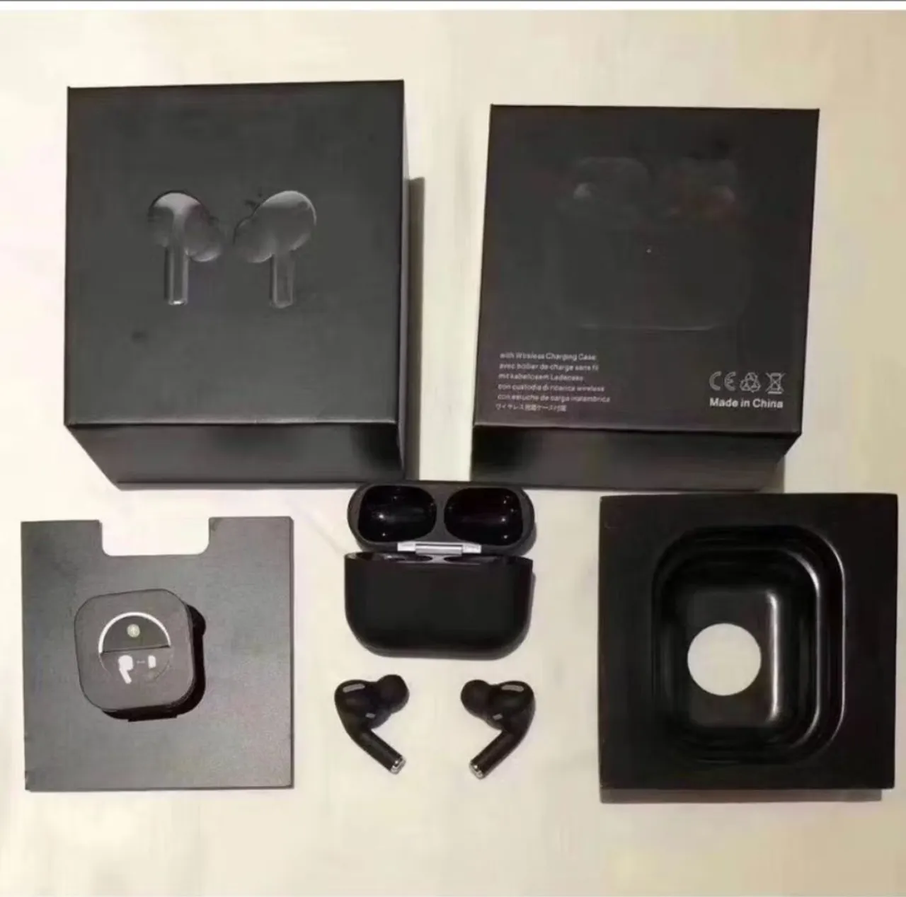 "fones de 1 polegadas" no Brasil