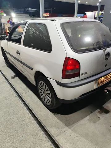 "gol roxo" no Brasil