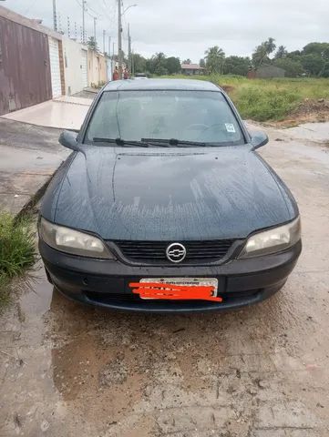 CHEVROLET VECTRA 1999 Usados e Novos