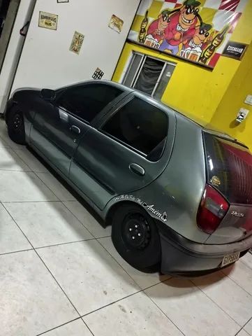 FIAT PALIO 1999 Usados e Novos
