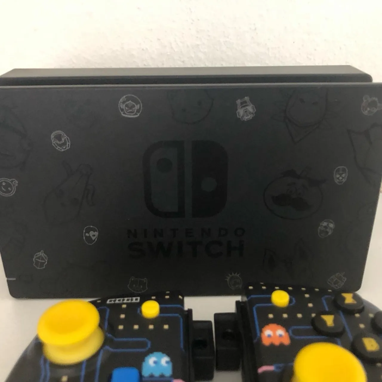 "nintendo 7" - Consoles de Vídeo Game no Brasil