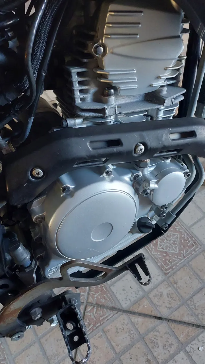 "tenere 250 nova" - Motos no Brasil