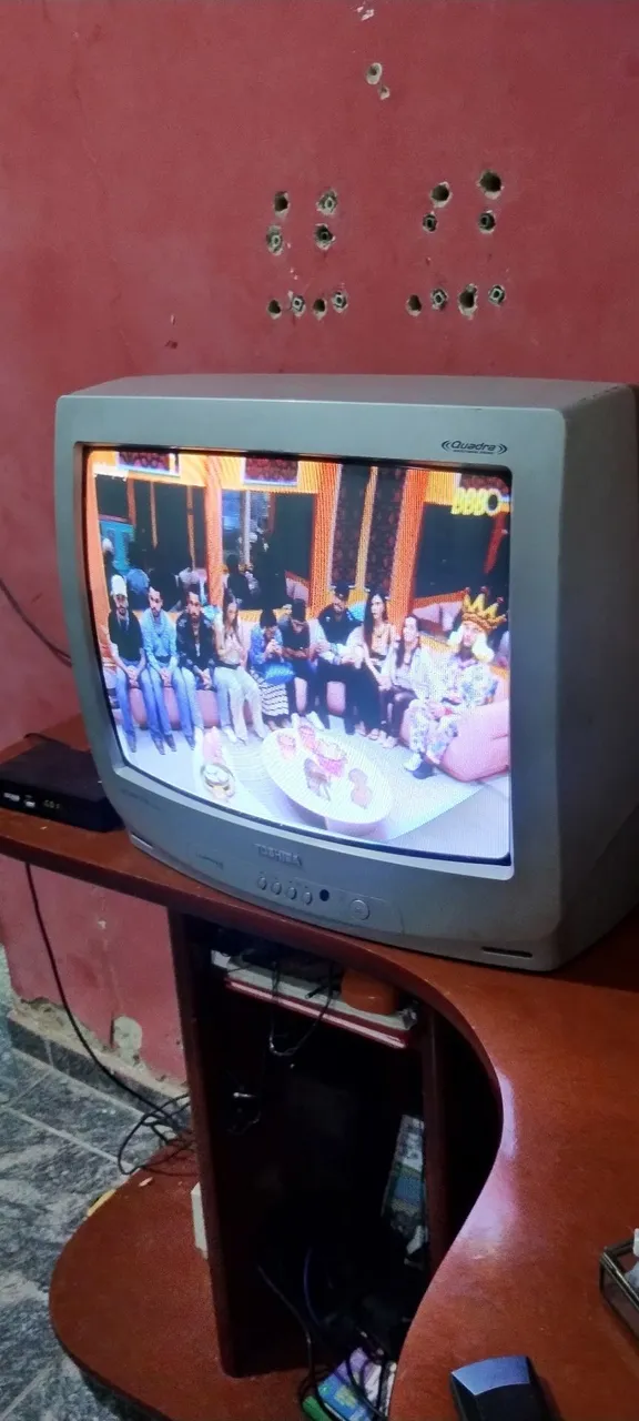 "tv de 45 polegadas" - TVs no Brasil