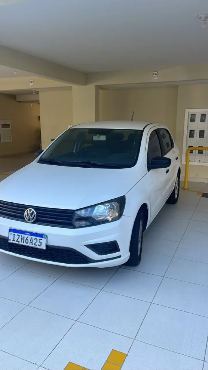 VOLKSWAGEN GOL 2020 Usados e Novos