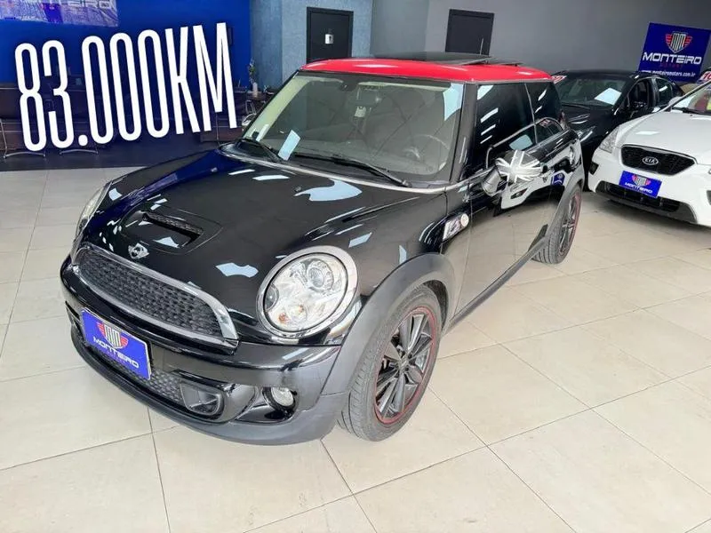 "mini motorhome" no Brasil