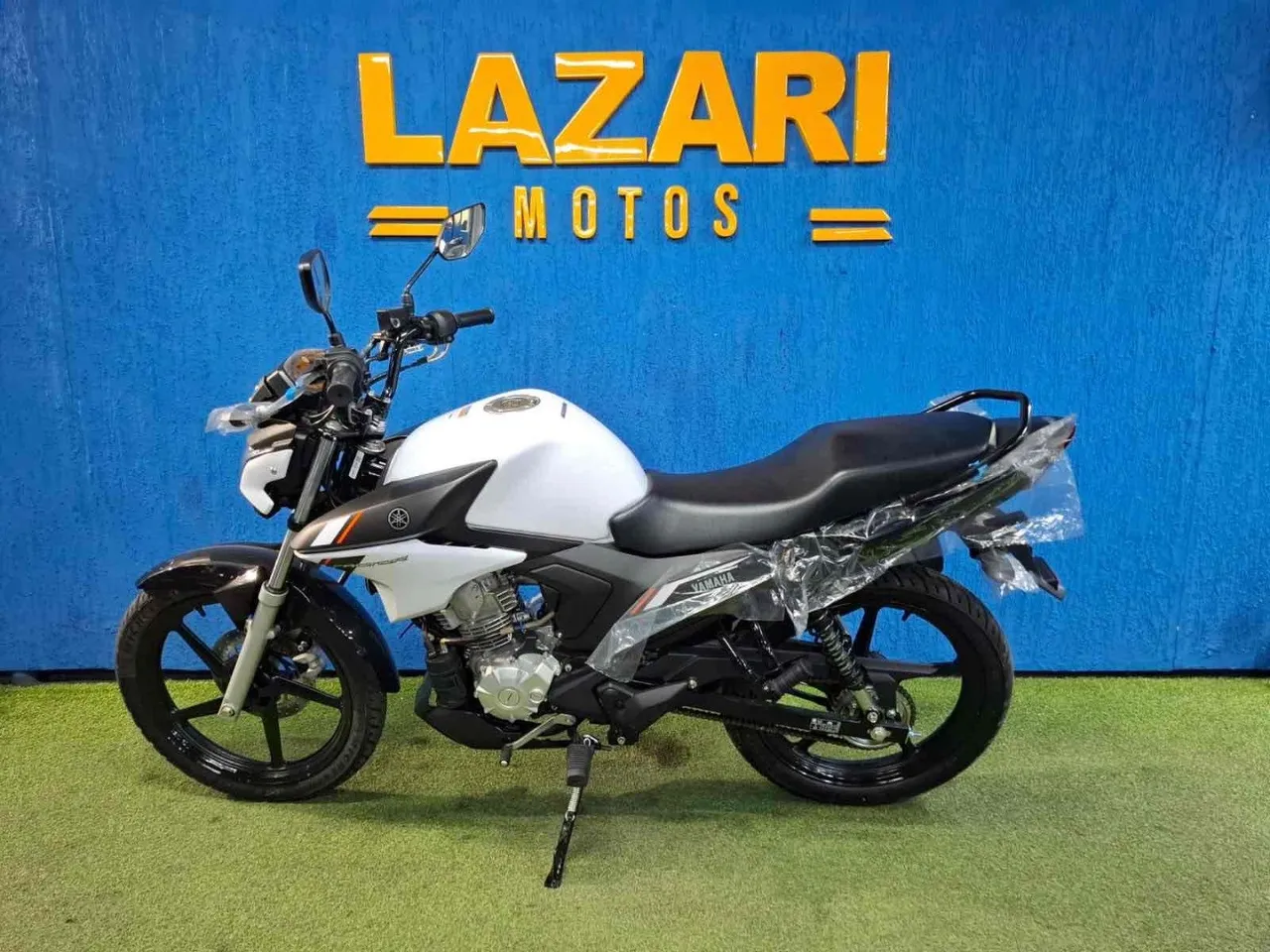 Motos YAMAHA no Rio de Janeiro e região, RJ