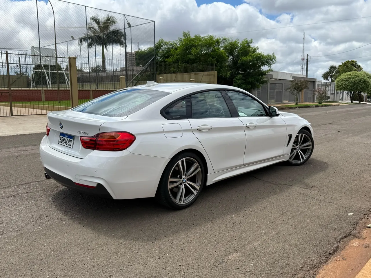 BMW 428I Usados e Novos
