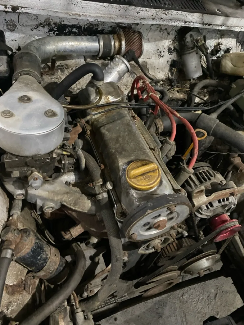 "motor ap completo" no Brasil