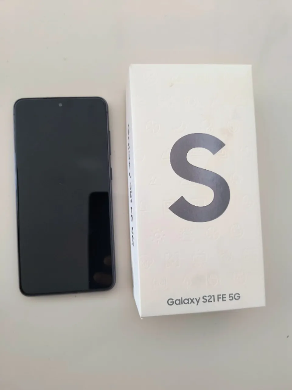 Celulares SAMSUNG GALAXY S21 5G Usados, seminovos e Novos no Brasil