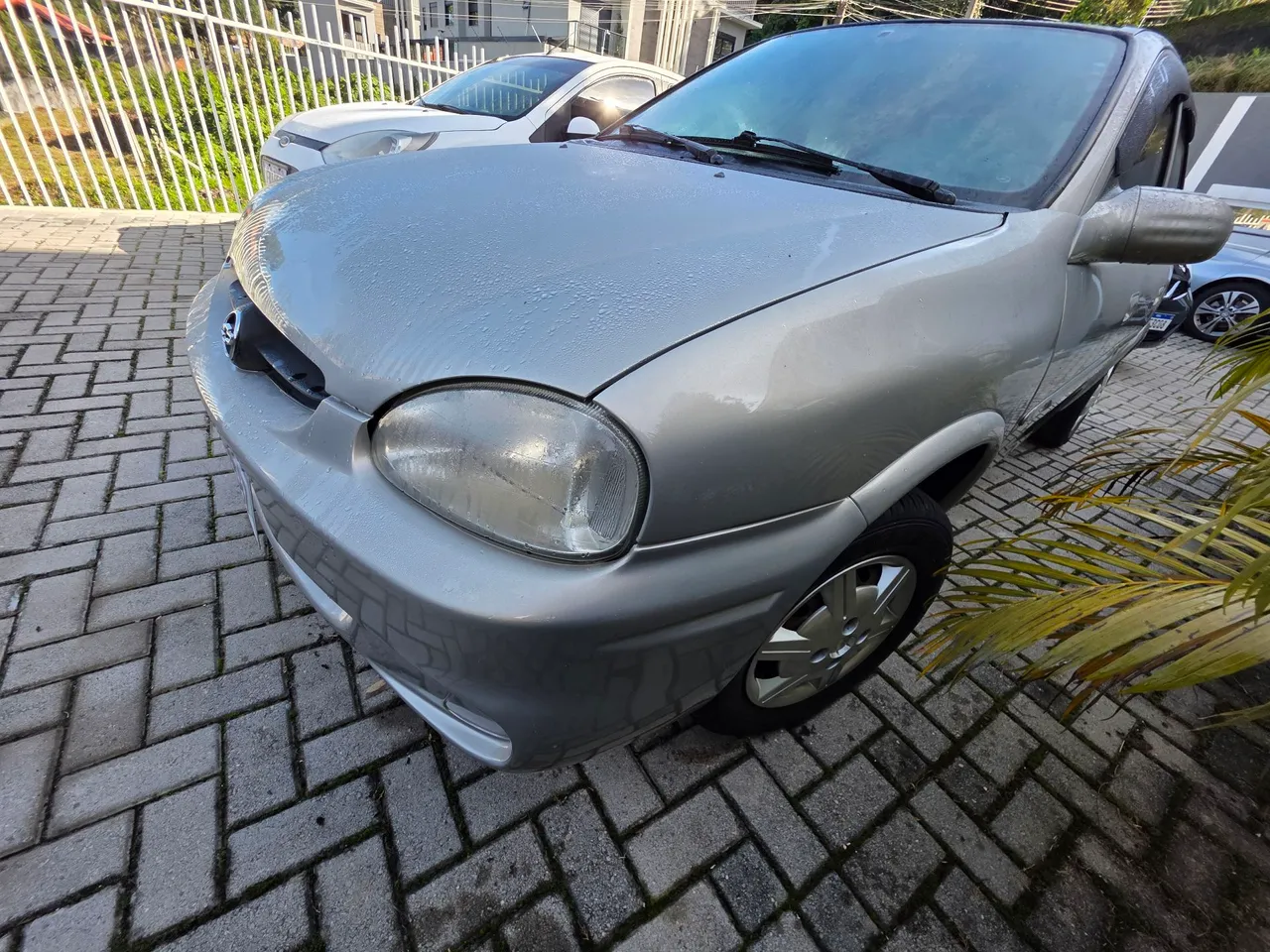 "chevrolet corsa" - Carros Usados e Novos à venda