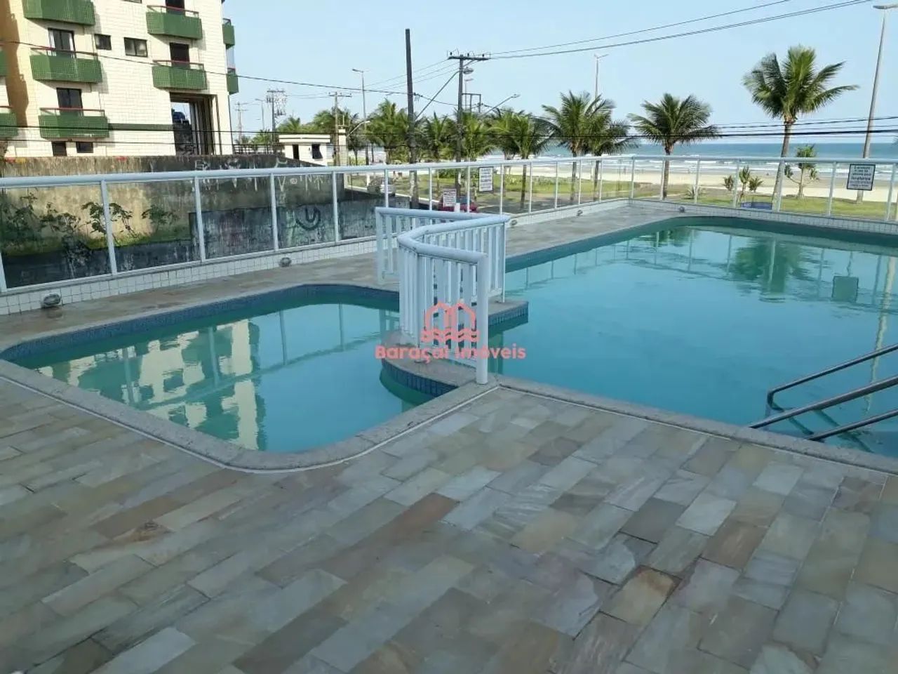 Apartamento para alugar - Maracanã, Praia Grande - SP 1473016540 | OLX