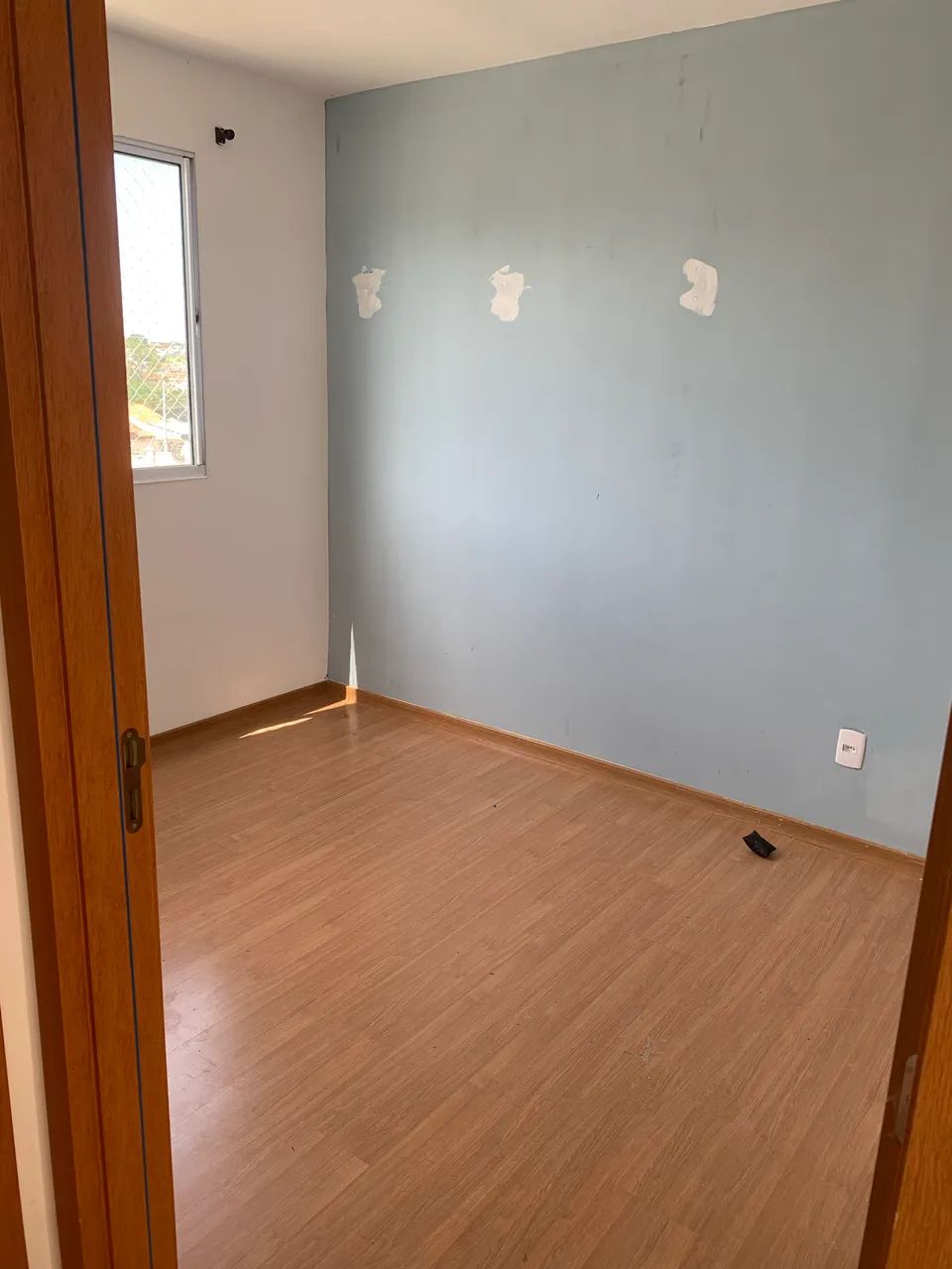 Apartamento 2 quartos para alugar - Setor dos Afonsos, Aparecida de ...