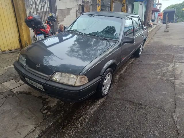 CHEVROLET MONZA 1996 Usados e Novos