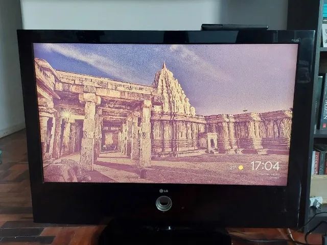 Tv lg 42 scarlet | +23 anúncios na OLX Brasil