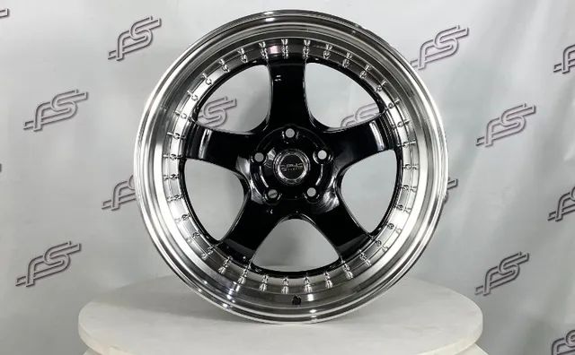 "roda advan" no Brasil