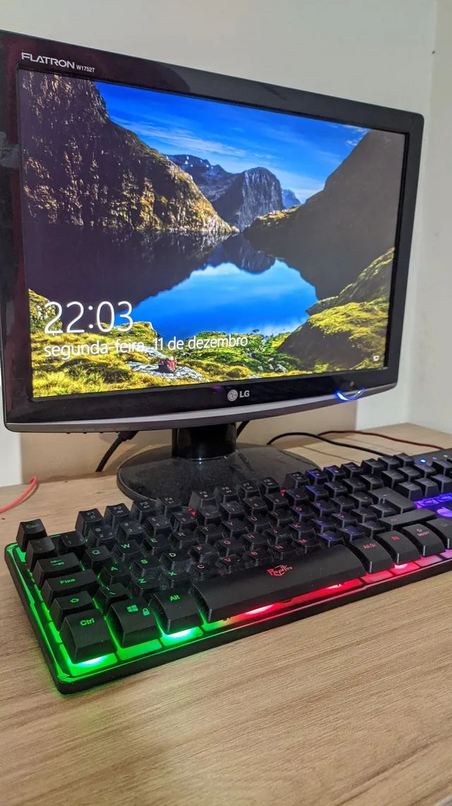 Informática no Paraná