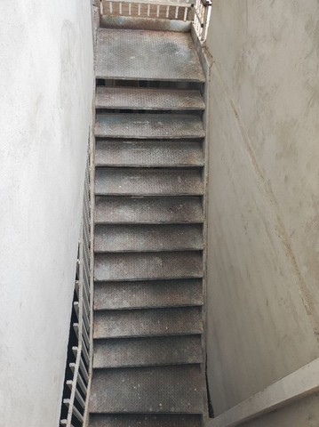 Escada lateral | +2236 anúncios na OLX Brasil