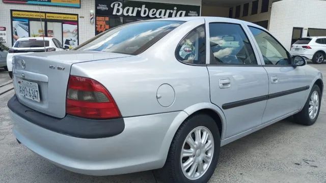 CHEVROLET VECTRA 1998 Usados e Novos
