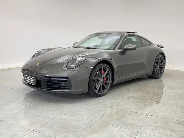 PORSCHE 911 Usados e Novos em MG | OLX