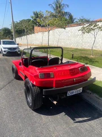 buggies VOLKSWAGEN FUSCA Usados e Novos