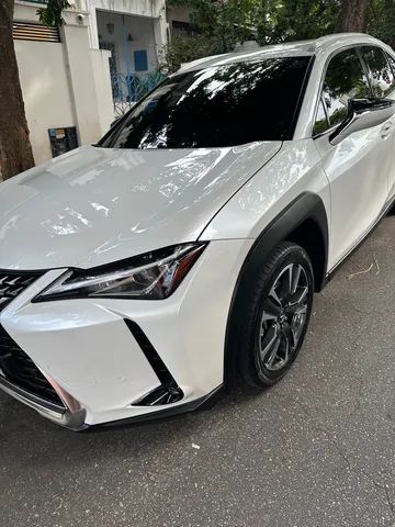 LEXUS Usados e Novos em SP