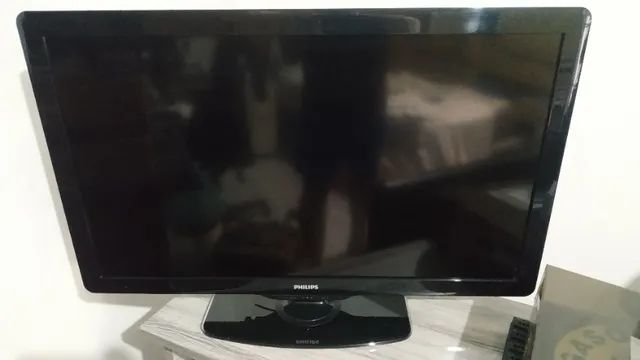 "tela lcd 40 polegadas" no Brasil