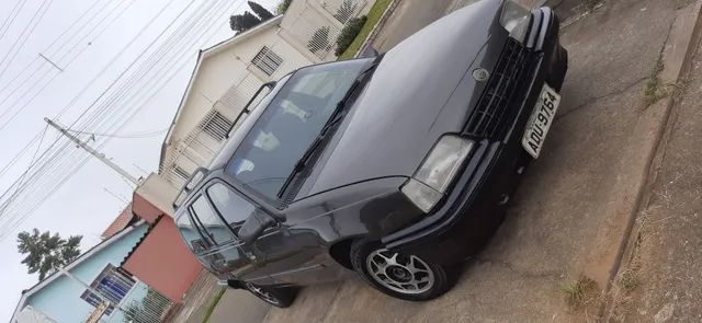 CHEVROLET IPANEMA Usados e Novos