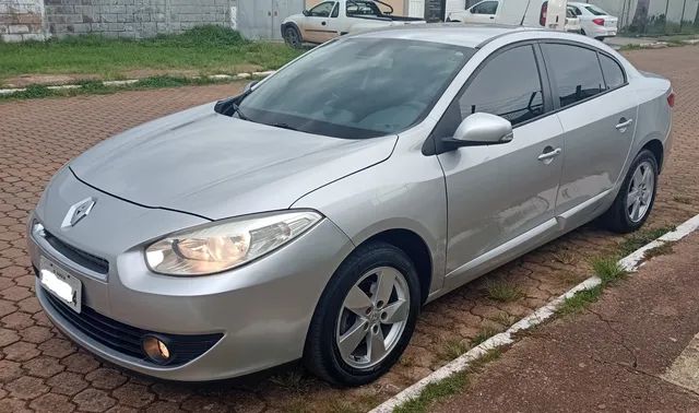 RENAULT FLUENCE 2014 Usados e Novos