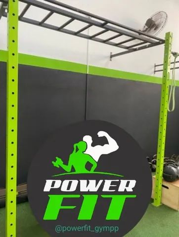 "hack crossfit" no Brasil