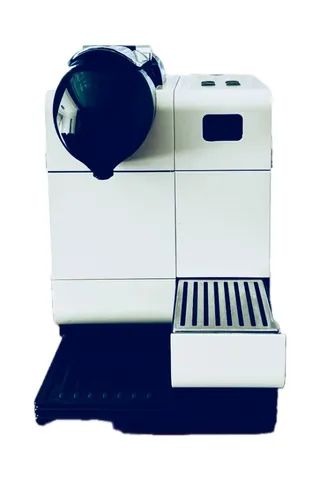 "cafeteira nespresso lattissima" no Brasil