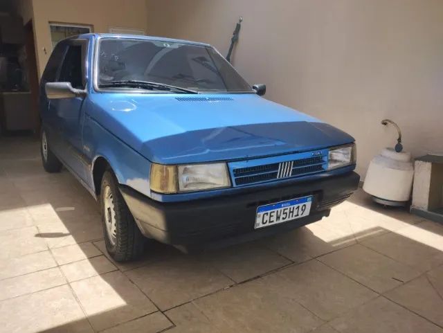 FIAT UNO 1996 Usados e Novos em São Paulo e região, SP
