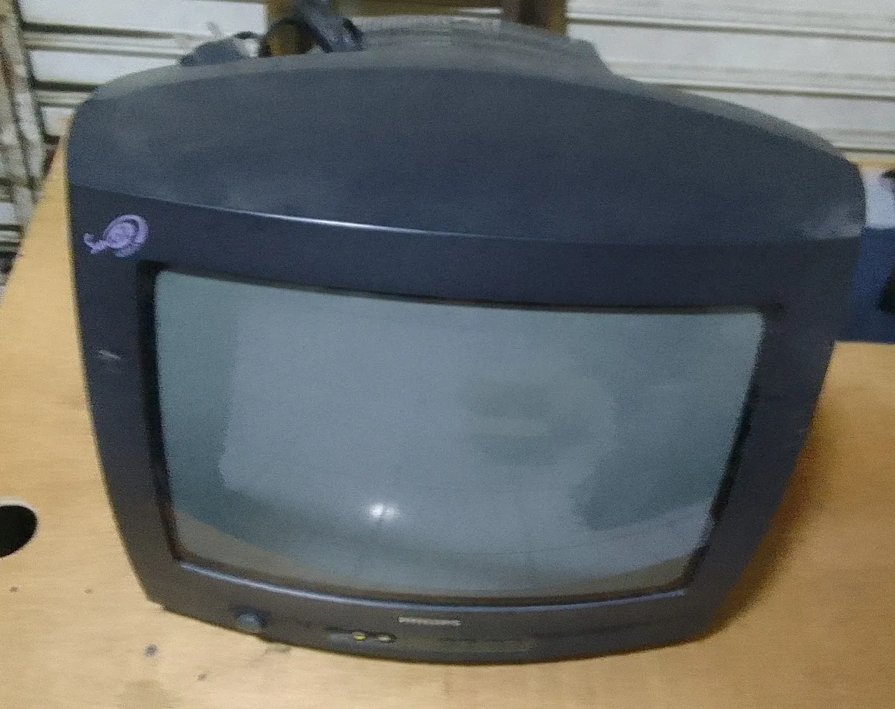 "tv philips 14 polegadas" - TVs no Brasil
